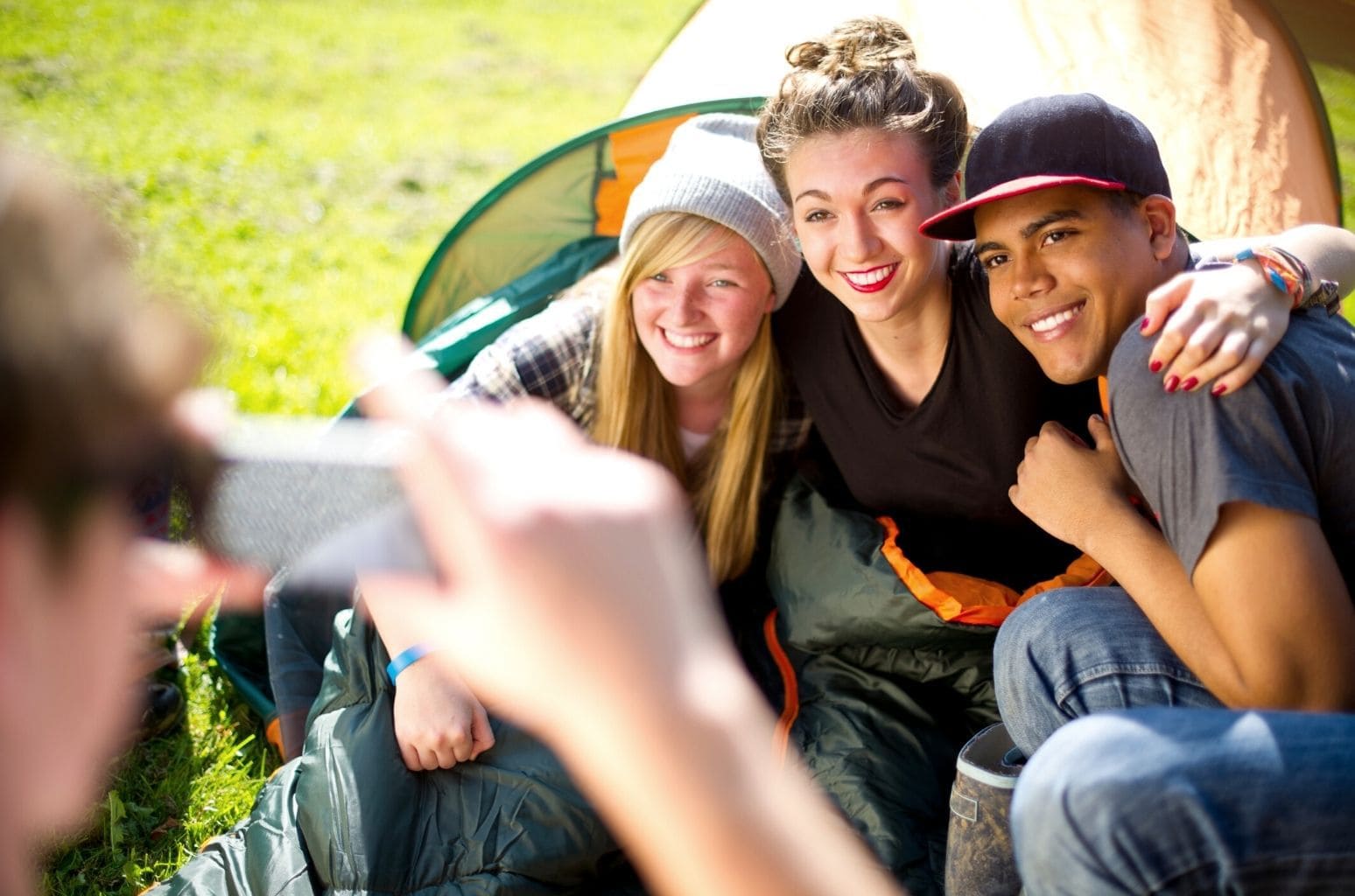 4 Ways to Capture the Magic of Camp in Your Photos - UltraCamp