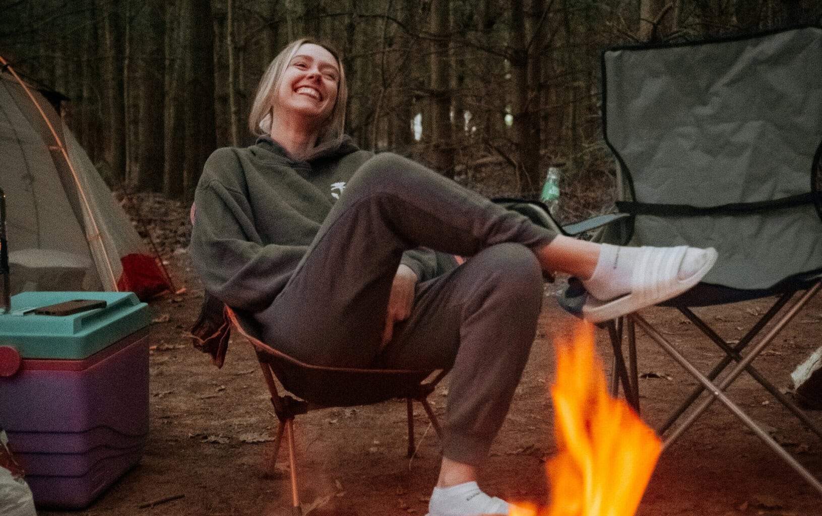 Life Skills You Gain at Summer Camp as a Camp Counselor - UltraCamp