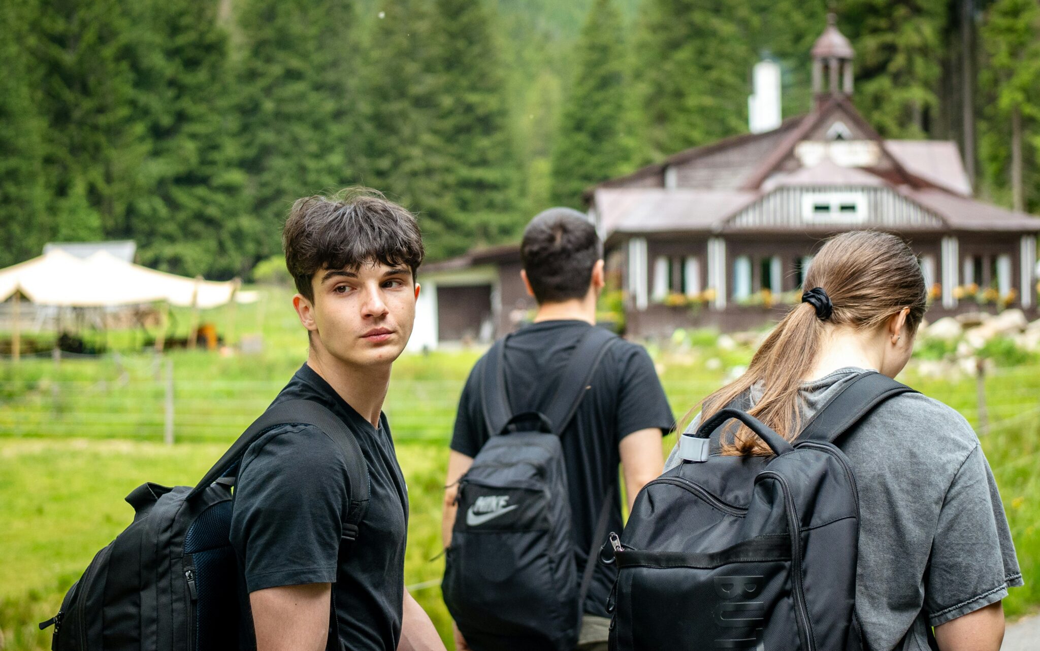 The Camp Staff Draw: How Working at Summer Camp Built My Leadership ...
